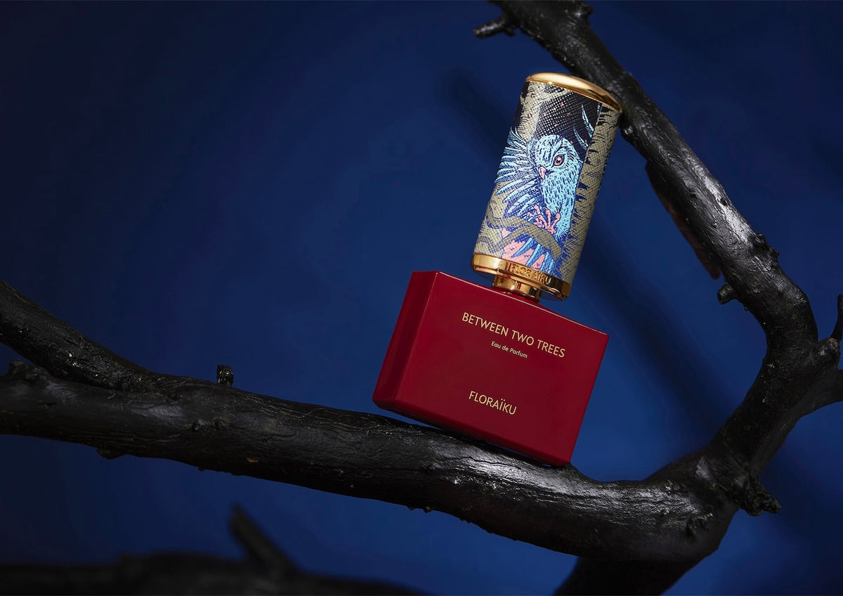 Floraïku Paris | Perfume as a poem | Official